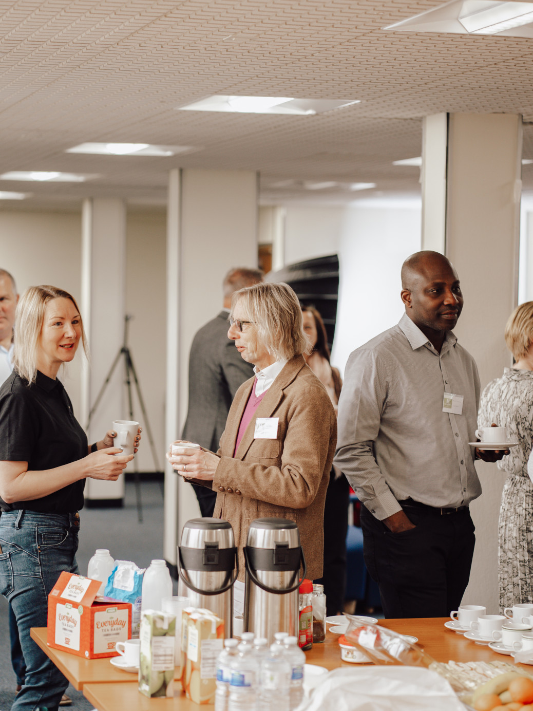 Meeting Gallery – Havering Chamber of Commerce
